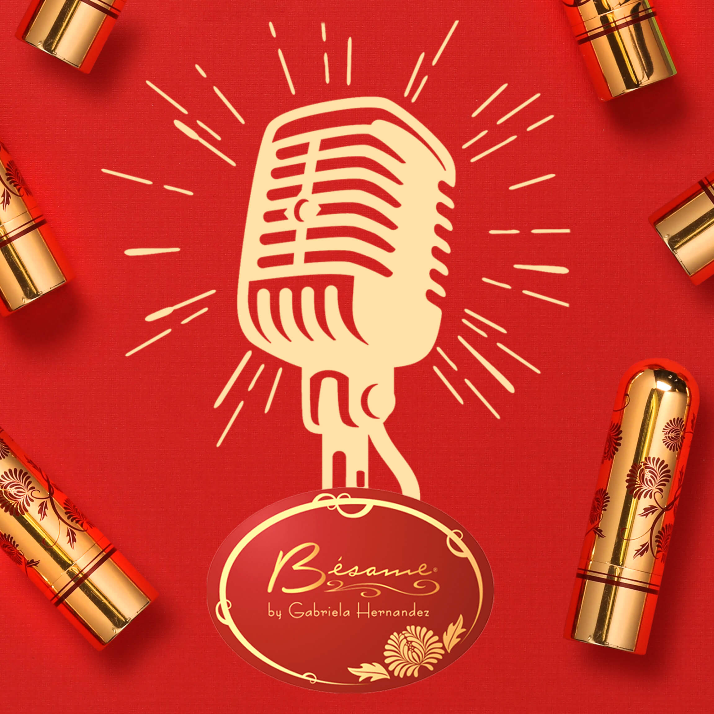 Classic Beauty with Bésame Cosmetics - 15 Years of Bésame Cosmetics ...