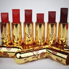 How To Apply Besame Lipstick! – Besame Cosmetics