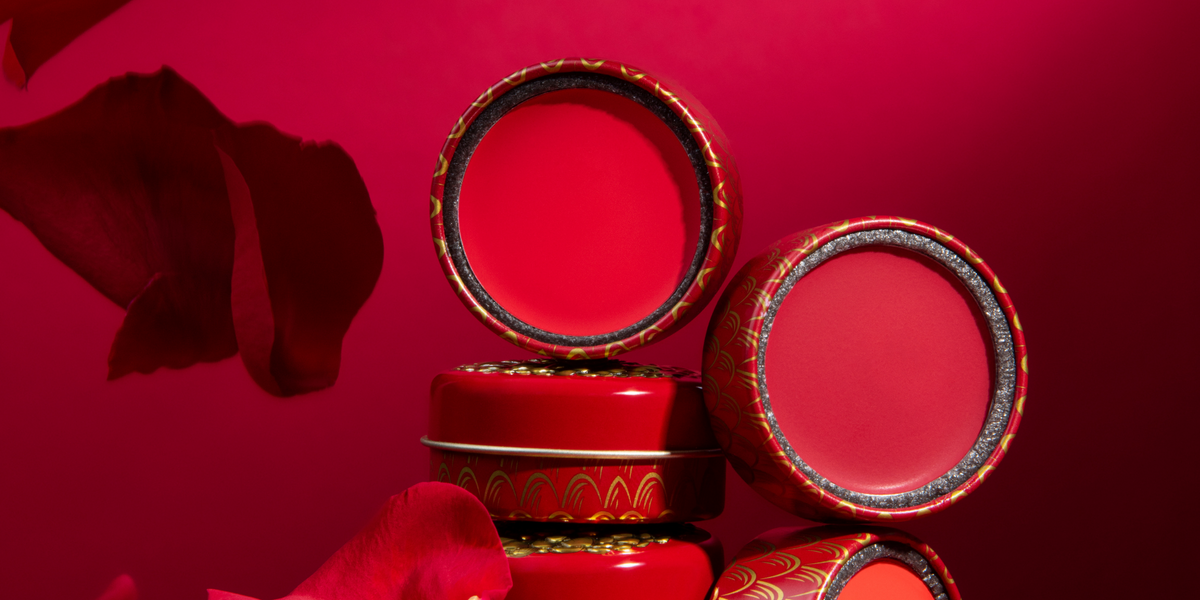 Cream Rouge – Besame Cosmetics