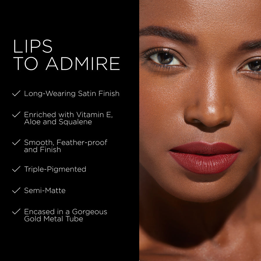 Blood Red Lipstick | Classic Elegance, Modern Beauty – Besame Cosmetics