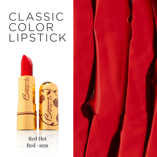 Leap Year Lip Sale – Besame Cosmetics