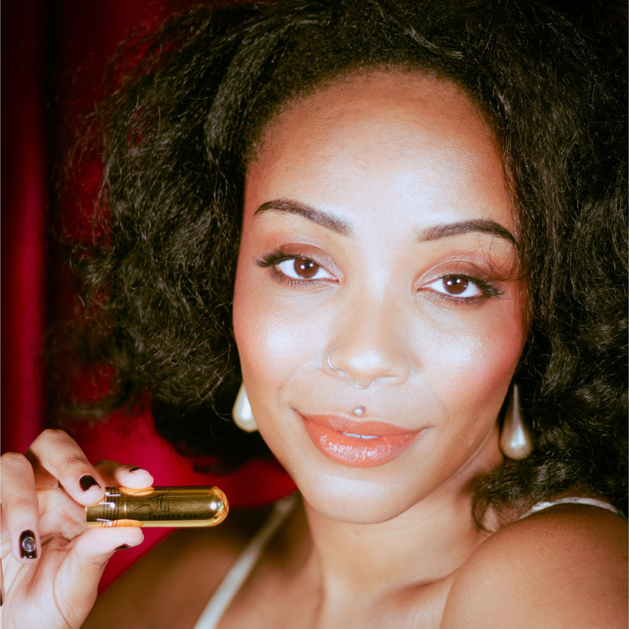 Ella Fitzgerald Lipstick Apollo - SOLD OUT – Besame Cosmetics
