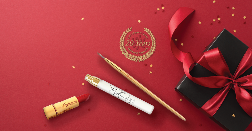 Cream Rouge – Besame Cosmetics