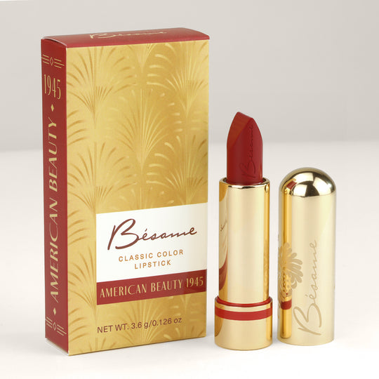 All – Besame Cosmetics