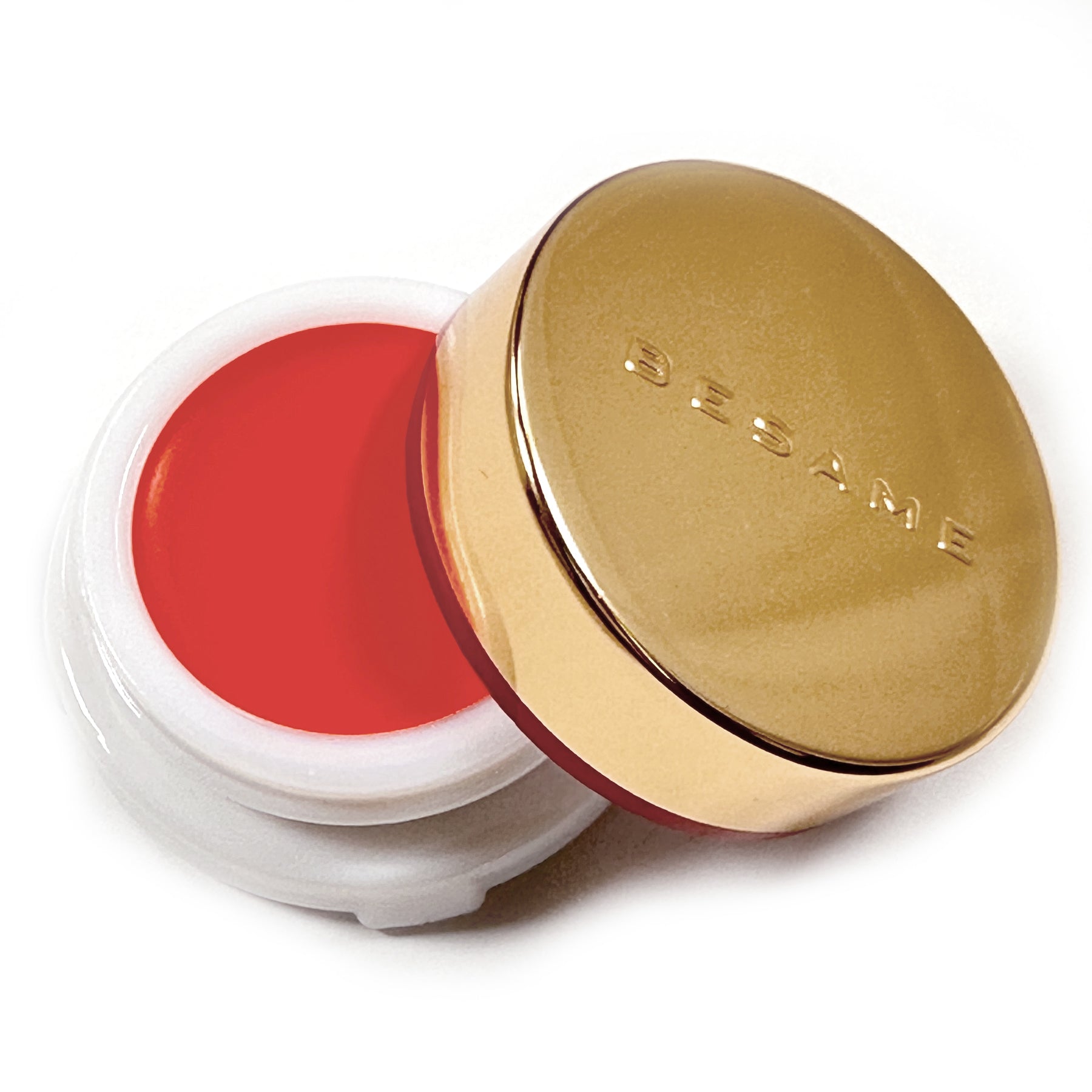 Apricot Cream Rouge | Classic Elegance, Modern Beauty – Besame Cosmetics