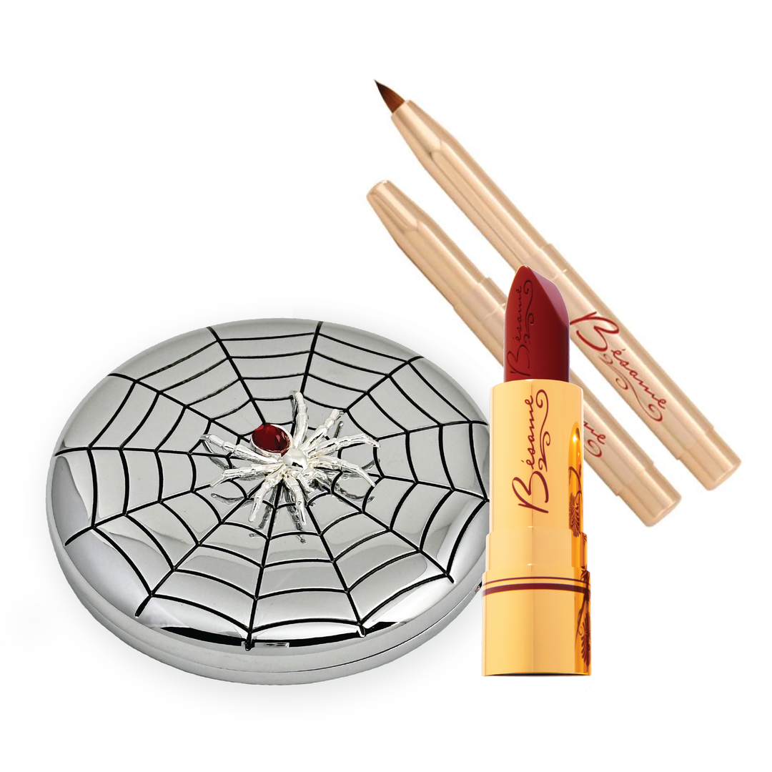 20th Anniversary – Besame Cosmetics