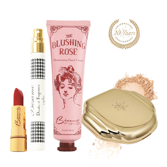 Gifts – Besame Cosmetics
