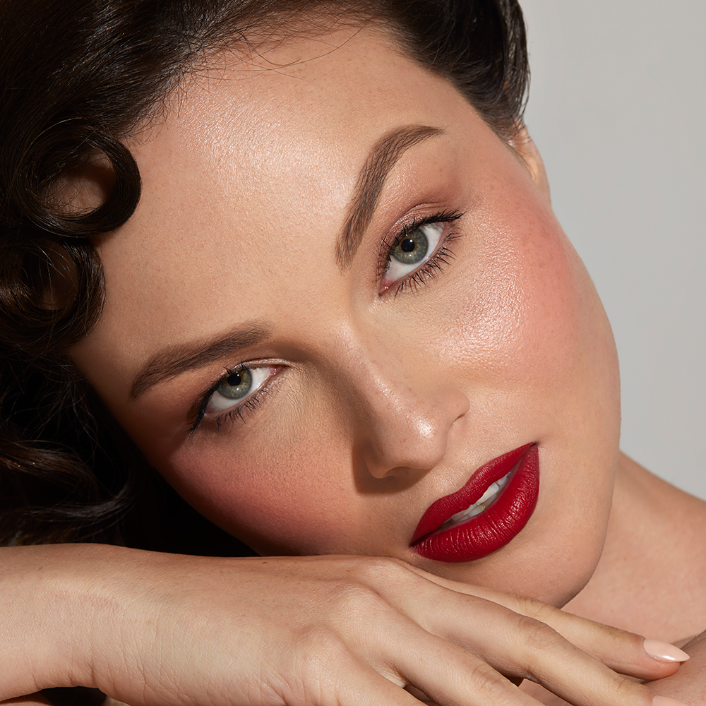 Founders Story – Besame Cosmetics