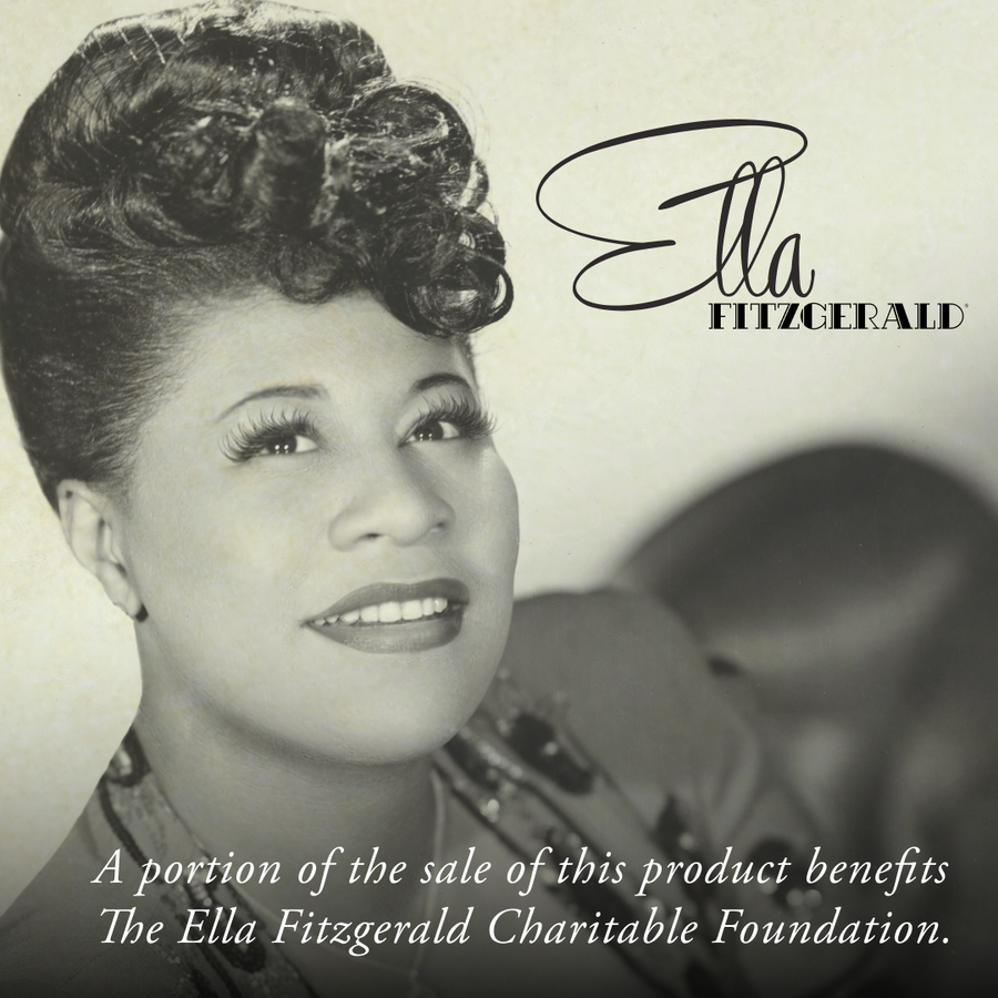 Ella Fitzgerald Lipstick Apollo – Besame Cosmetics