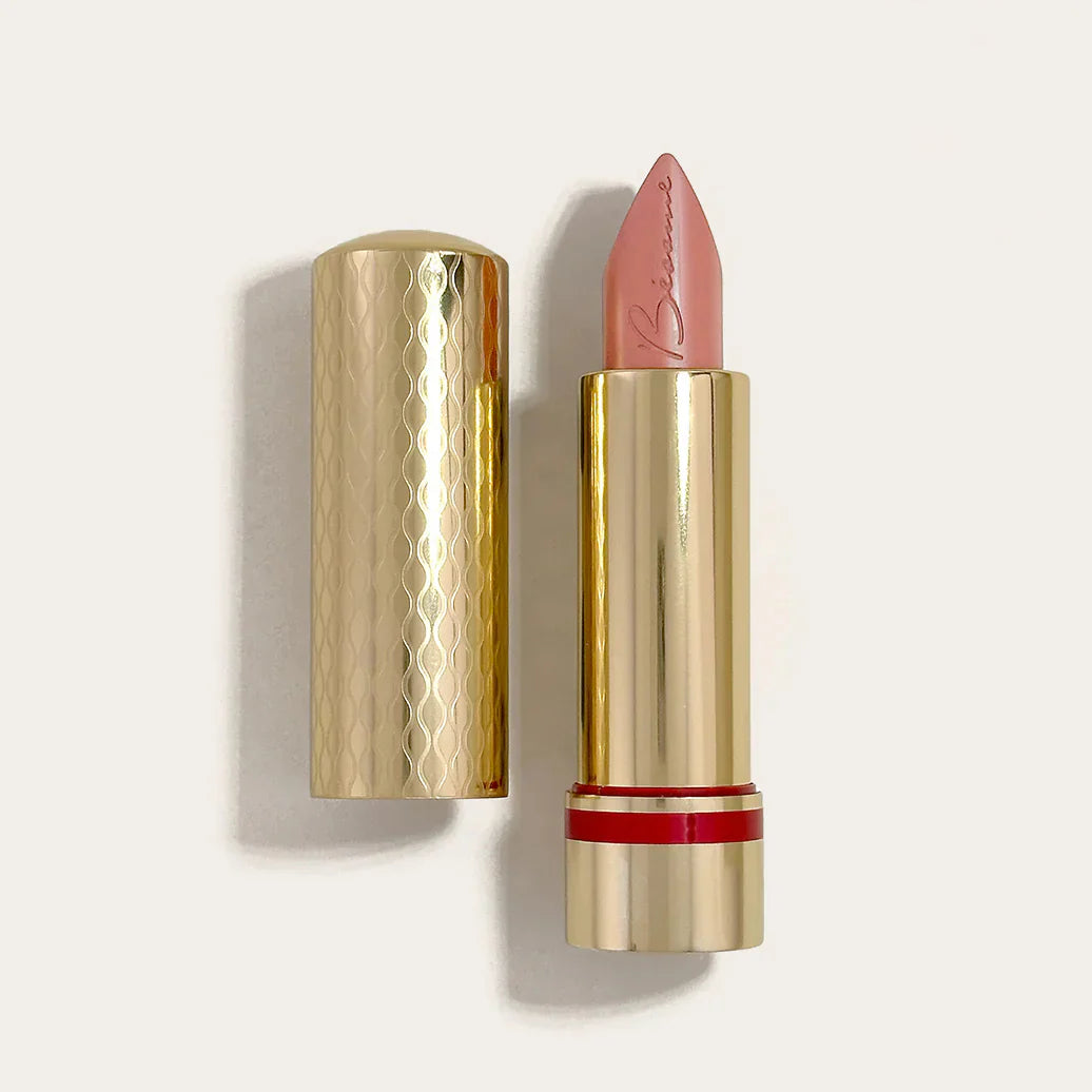 Charlie's Rose Lipstick – Besame Cosmetics