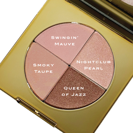 Iconic Best Sellers – Besame Cosmetics