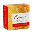 Crimson Cream Rouge | Classic Elegance, Modern Beauty – Besame Cosmetics