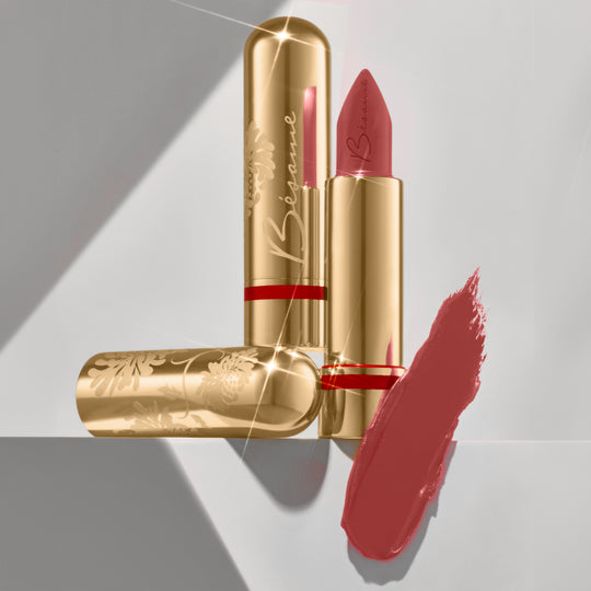 Bésame Lipstick | Find Your Perfect Shade – Besame Cosmetics