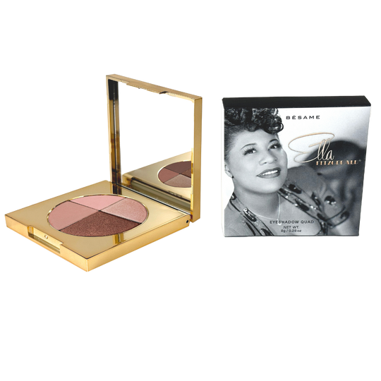 Signature Compacts – Besame Cosmetics