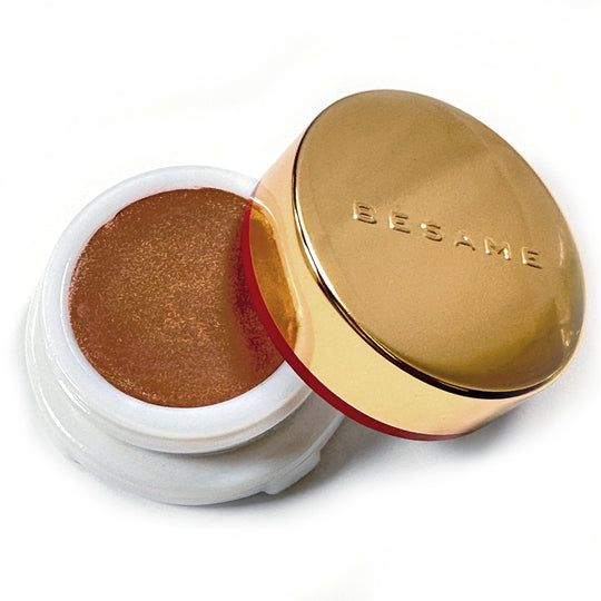 Blush & Highlighter – Besame Cosmetics