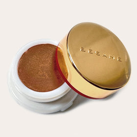Golden Peach Cream Rouge | Classic Elegance, Modern Beauty – Besame ...