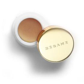 Golden Peach Cream Rouge | Classic Elegance, Modern Beauty – Besame ...