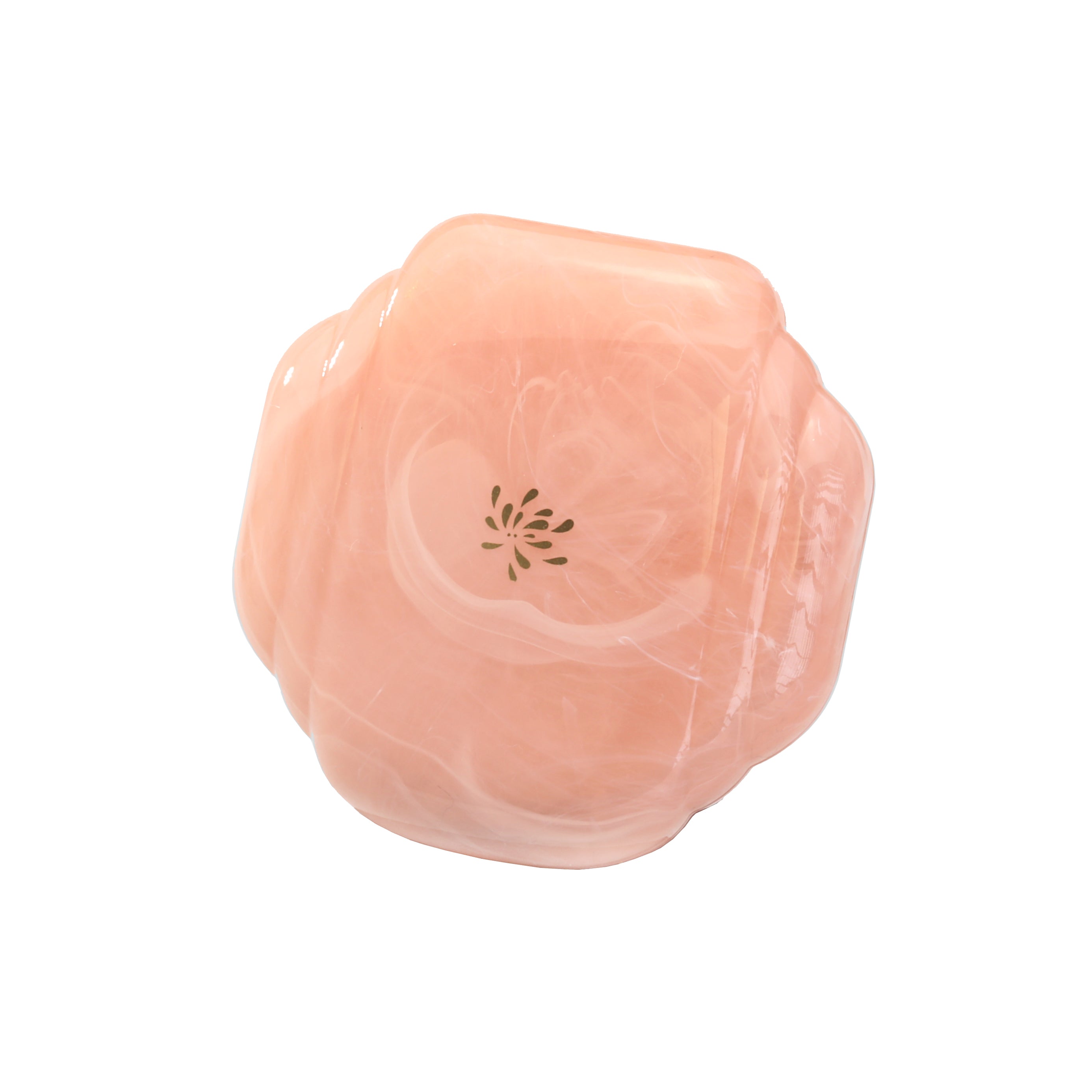 The Rose Radiance Compact with Powder – Besame Cosmetics