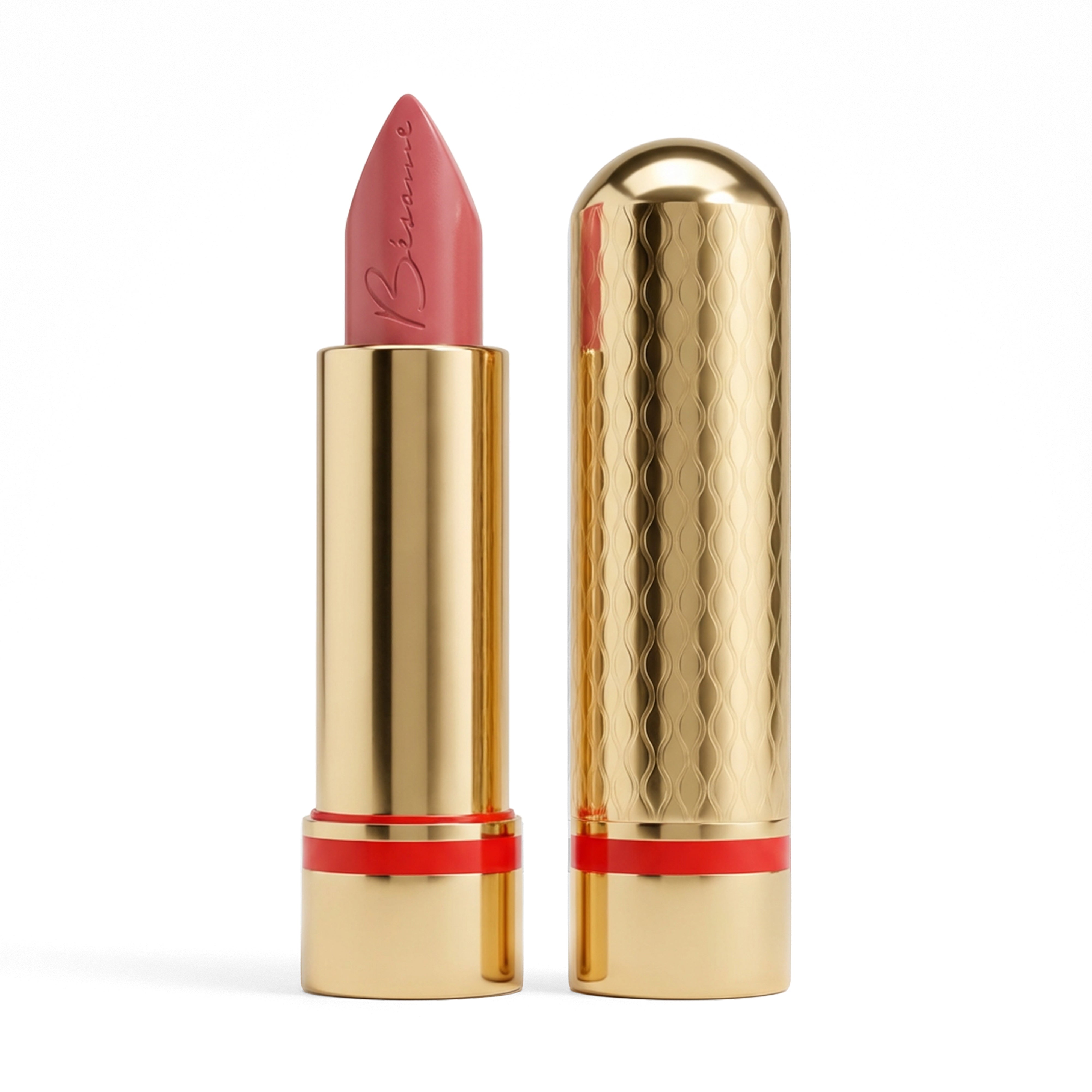 Holly Pink Lipstick – Besame Cosmetics