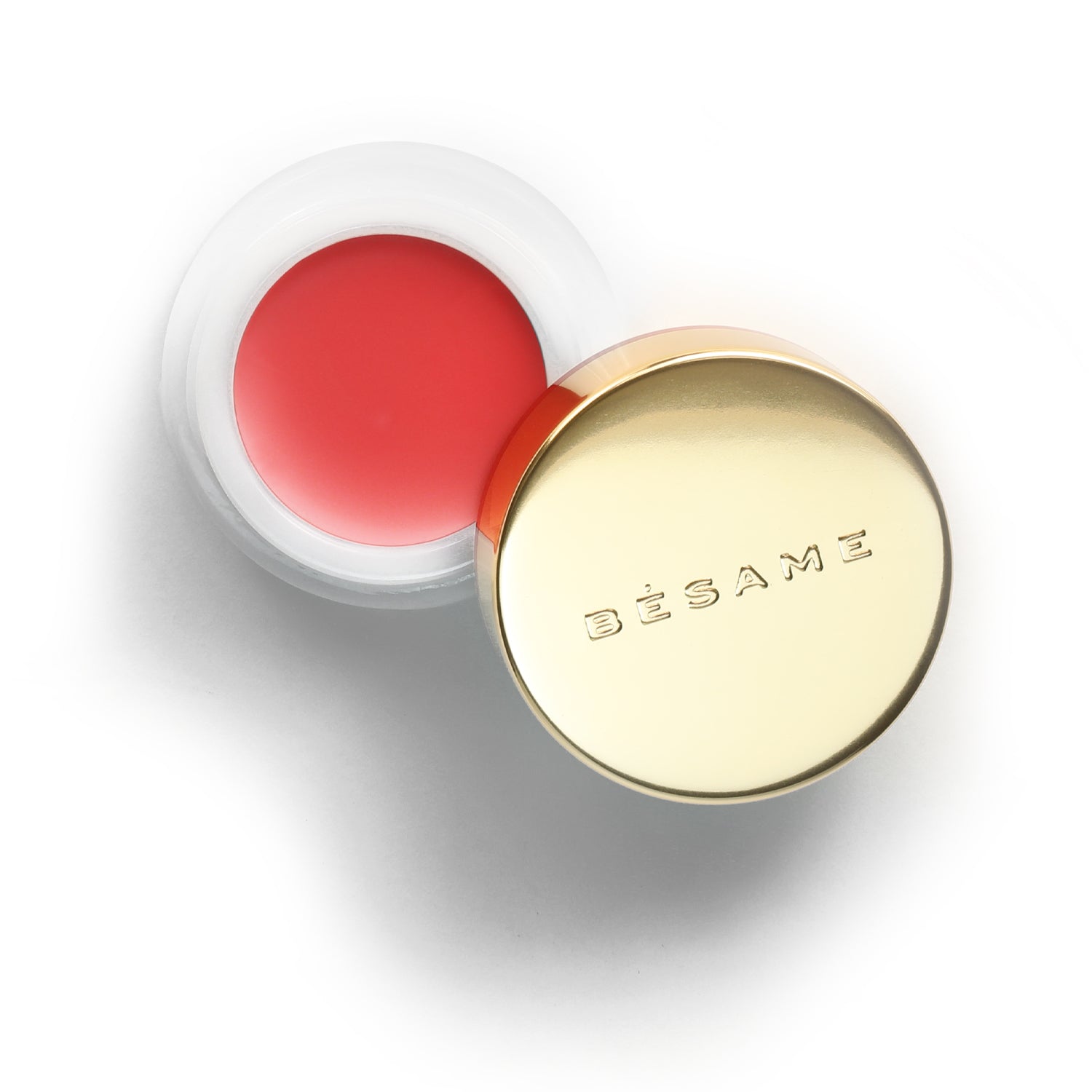 Poppy Cream Rouge | Classic Elegance, Modern Beauty – Besame Cosmetics