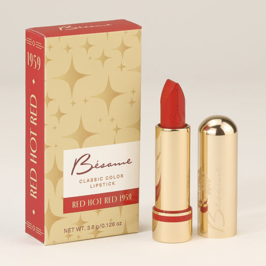 Bestsellers – Besame Cosmetics
