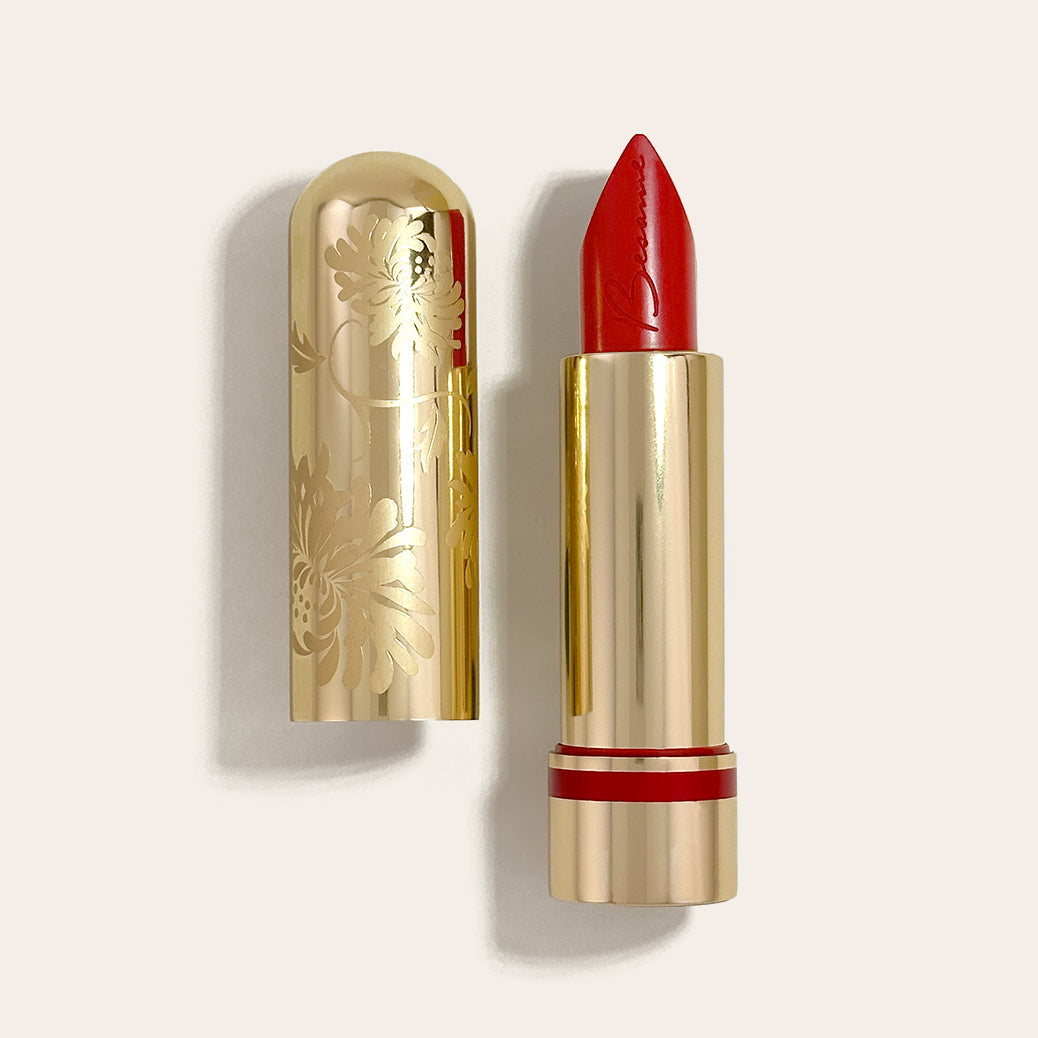 Red Hot Red Lipstick - 1959 - SHIPPING 07/21/25 – Besame Cosmetics