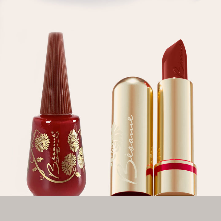 Bésame Lipstick | Find Your Perfect Shade – Besame Cosmetics
