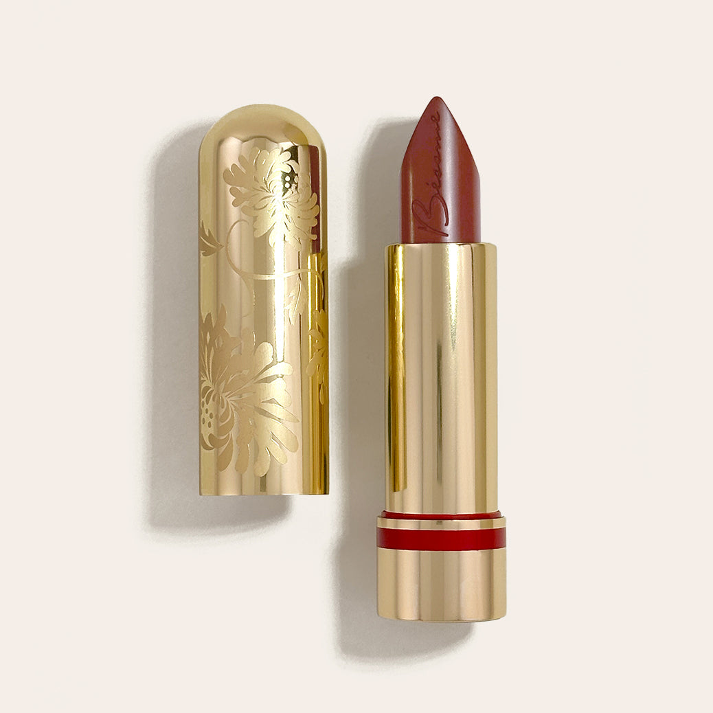 Red Velvet Lipstick - 1946 – Besame Cosmetics