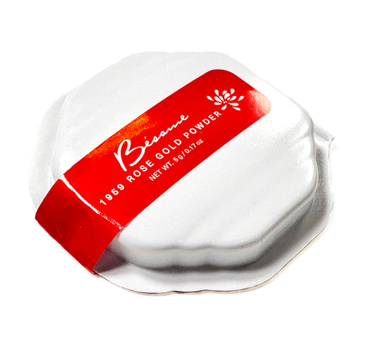 Face – Besame Cosmetics