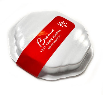 Face Powder – Besame Cosmetics