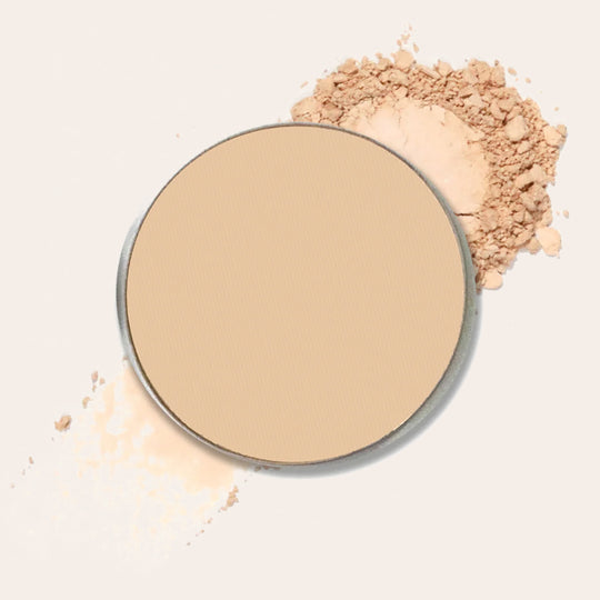 Compact & Powders – Besame Cosmetics