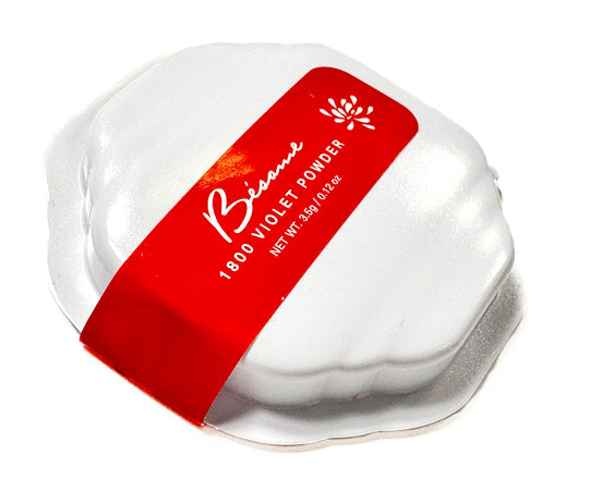 Face – Besame Cosmetics