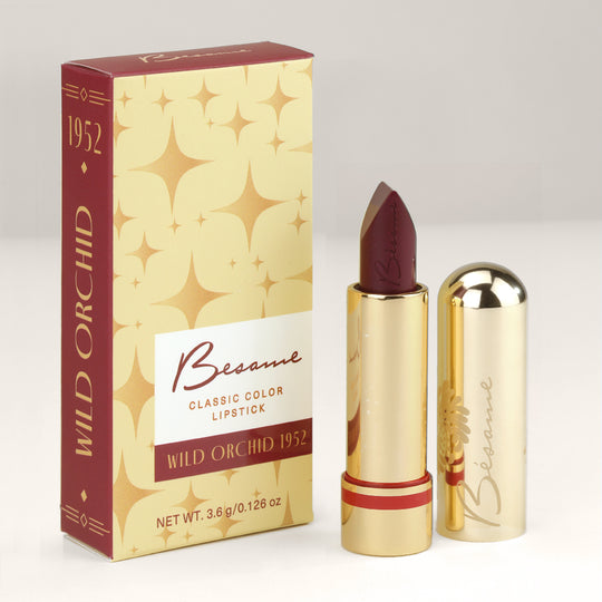 All – Besame Cosmetics