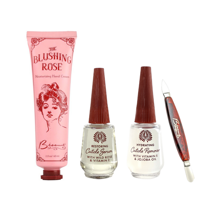 Gifts – Besame Cosmetics