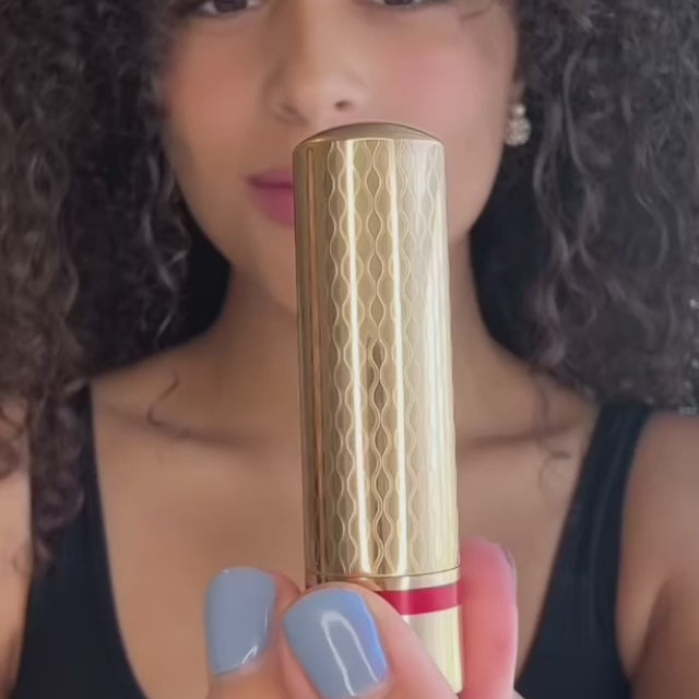 Rhythm In Red Lipstick – Besame Cosmetics