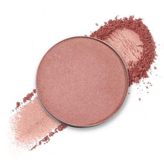 Blush & Highlighter – Besame Cosmetics