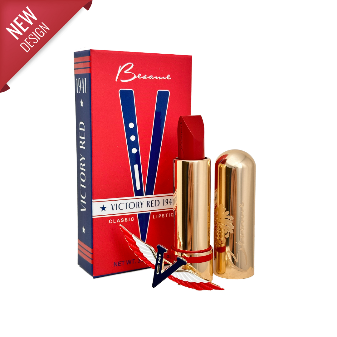 What is Vanishing Cream? – Besame Cosmetics