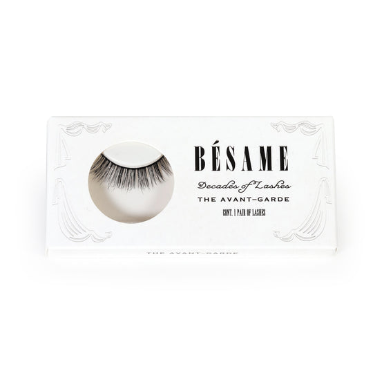 Eyes – Besame Cosmetics