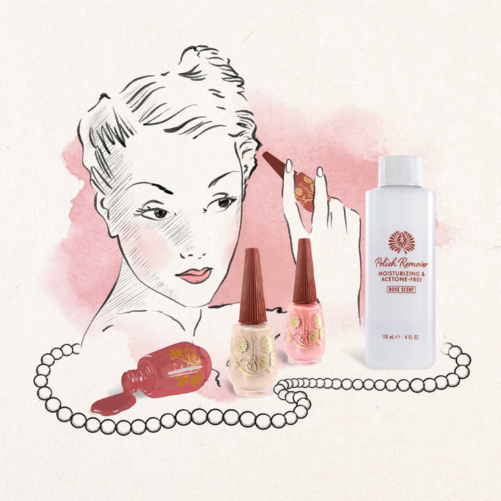 All – Page 3 – Besame Cosmetics