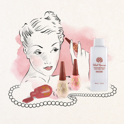 All – Page 3 – Besame Cosmetics