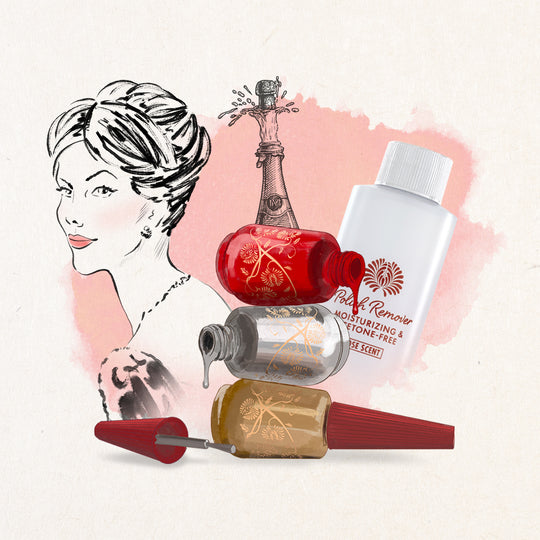 Anniversary Specials – Besame Cosmetics