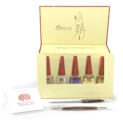 All#N#– Besame Cosmetics