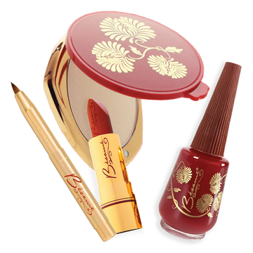 Face – Besame Cosmetics