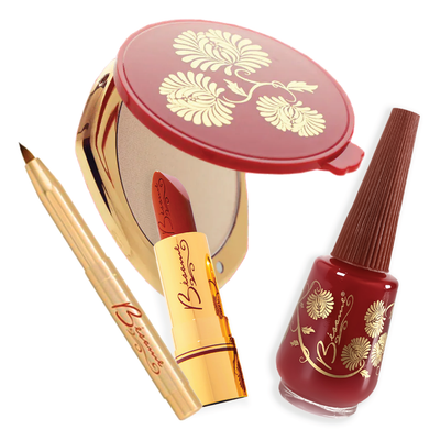 Face – Besame Cosmetics