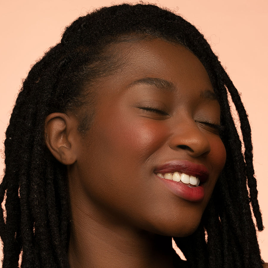 Crimson Cream Rouge | Classic Elegance, Modern Beauty – Besame Cosmetics