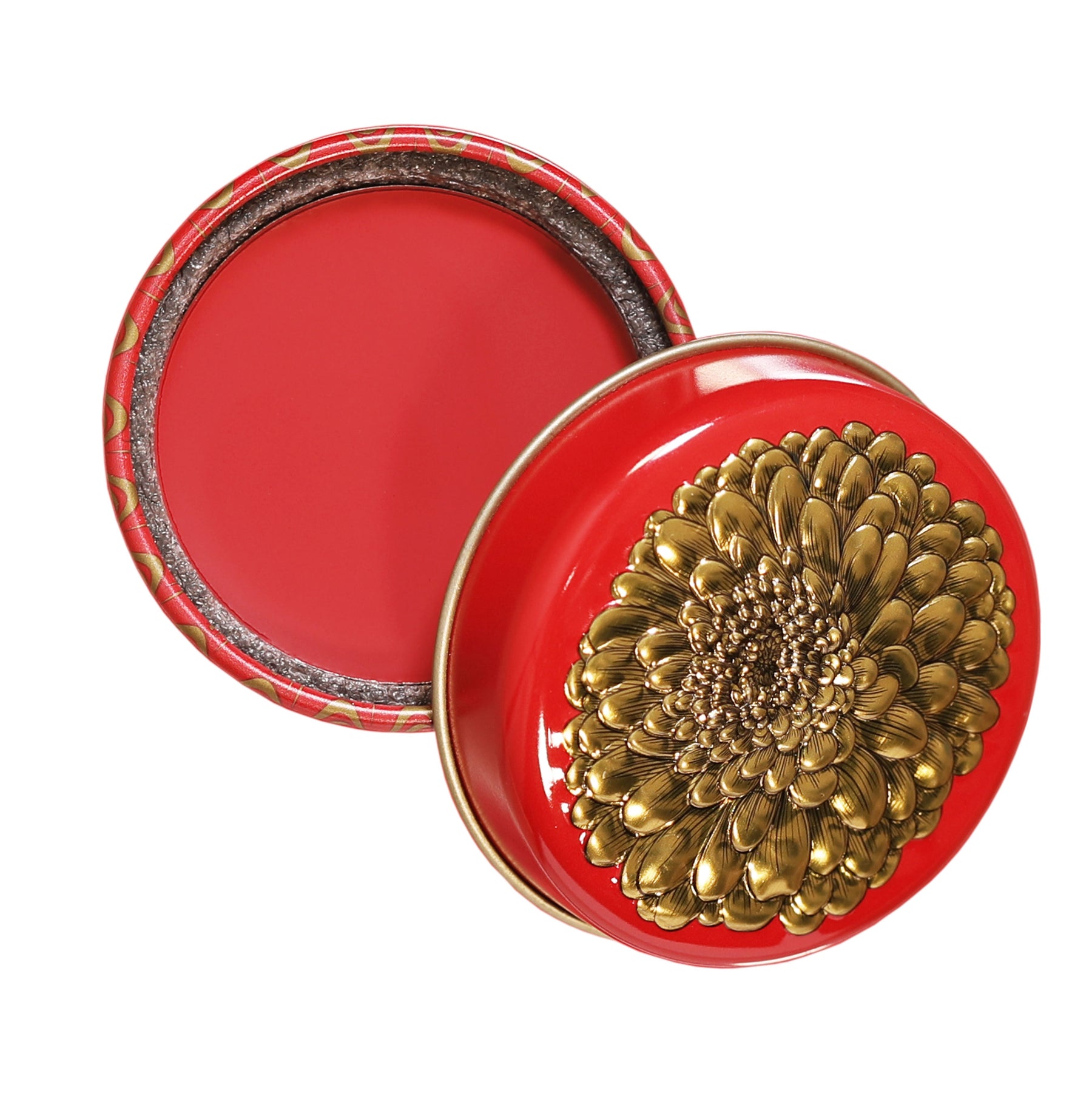 Poppy Cream Rouge | Classic Elegance, Modern Beauty – Besame Cosmetics